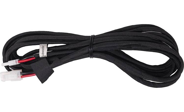 MB Quart MBQJL-302E 12" ported subwoofer enclosure — fits 2018-up Jeep ...