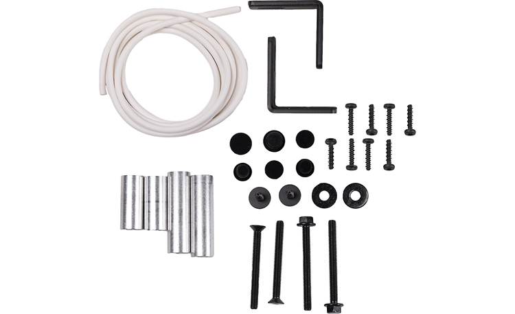 MB Quart MBQJL-302E 12" ported subwoofer enclosure — fits 2018-up Jeep ...