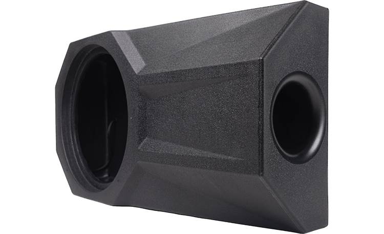 MB Quart MBQJL-302E 12" ported subwoofer enclosure — fits 2018-up Jeep ...