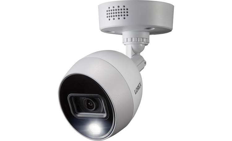 Lorex® 4K Wired DVR System Video surveillance system with 2TB DVR and ...