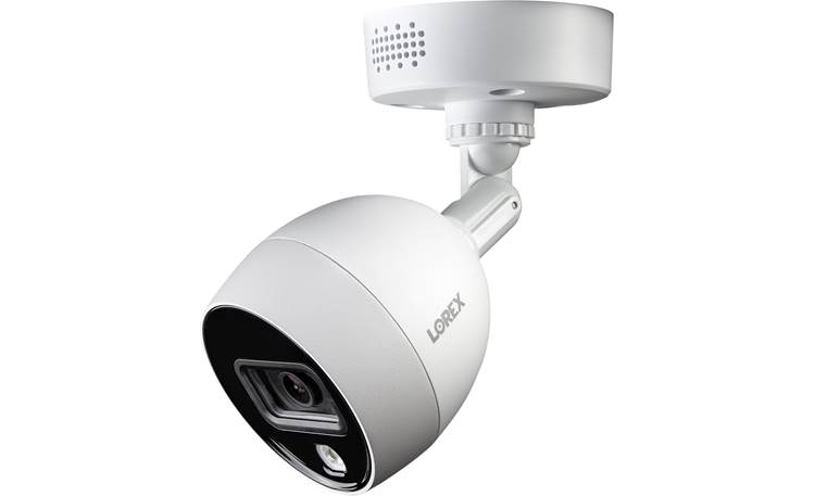 Lorex® 4K Wired DVR System Video surveillance system with 2TB DVR and ...