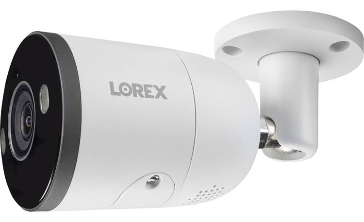 Lorex 4K Fusion Wired NVR System Video surveillance system with 3TB NVR ...