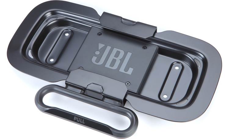 JBL BassPro Go Car Kit Add your BassPro Go powered subwoofer to a ...