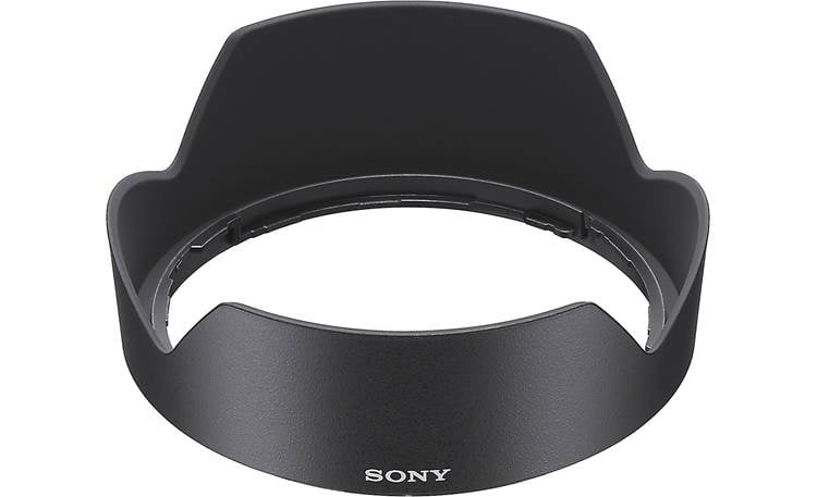 Sony SEL2070G FE 20-70mm f/4 G Ultra-wide-angle standard zoom G lens ...