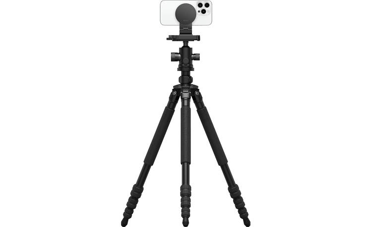 Belkin iPhone® Mount with MagSafe® Magnetic mount for iPhone to attach ...