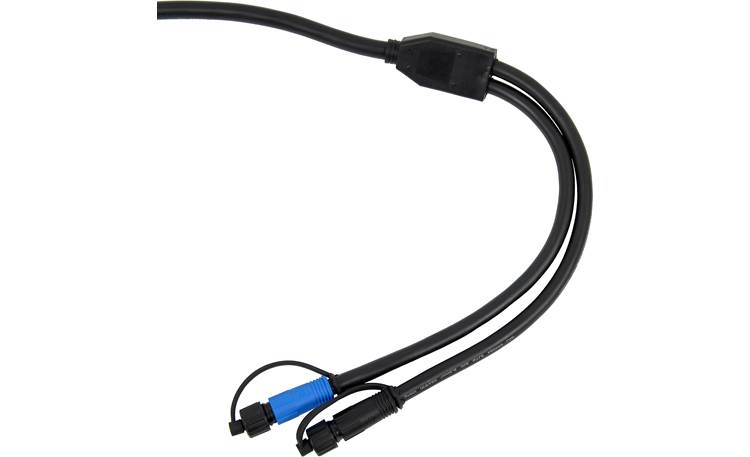 Coastal Source CC Extension Cable (100 feet) 12-gauge, 4-conductor ...