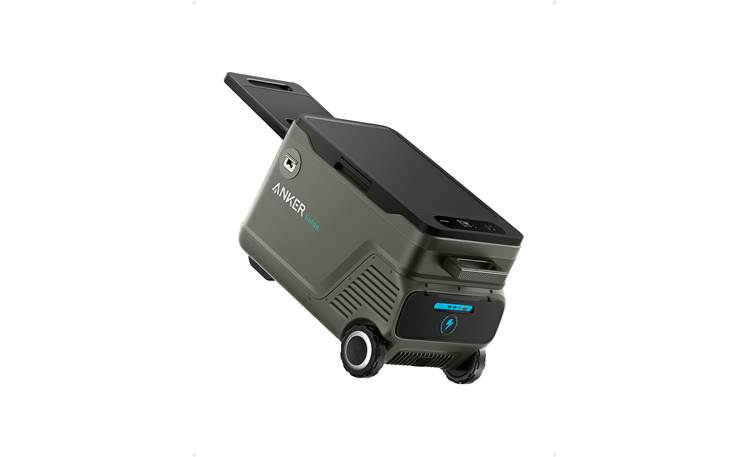 Anker EverFrost Powered Cooler 30 (33 liters/34.9 quarts) Battery ...