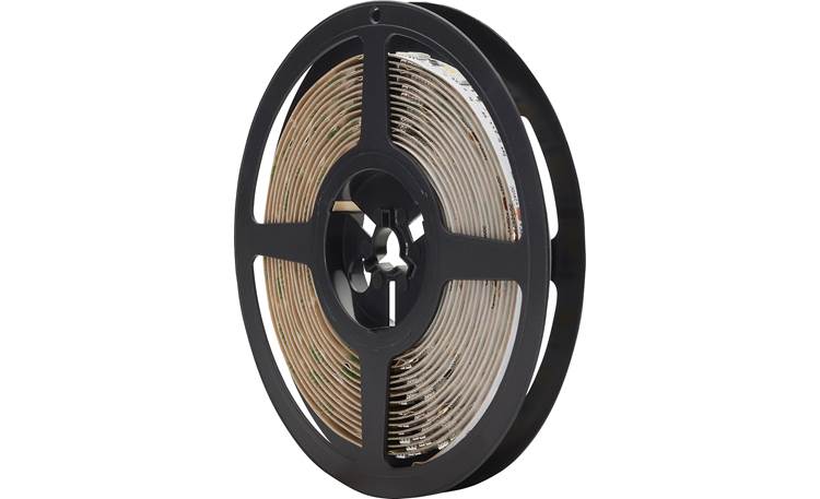 Satco Starfish Dimension Pro LED Indoor Tape Light (Hardwired) (16-foot ...