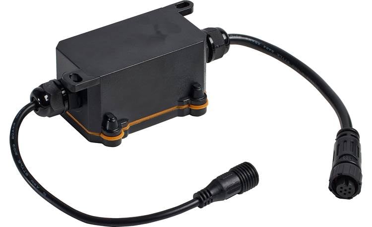 Satco Starfish Dimension Pro LED Outdoor Tape Light (Plug-in) (16-foot ...