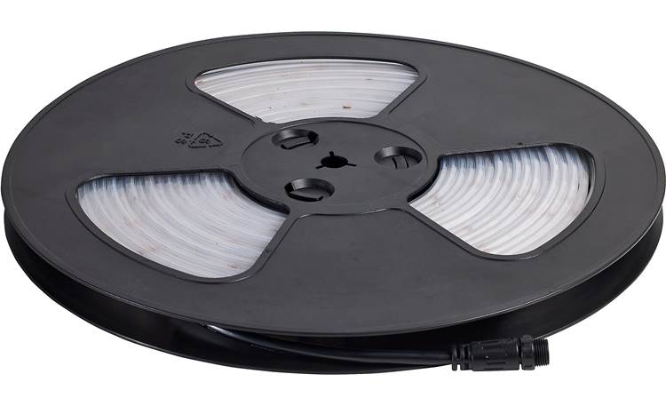 Satco Starfish Dimension Pro LED Outdoor Tape Light (Plug-in) (32-foot) Smart adjustable color ...