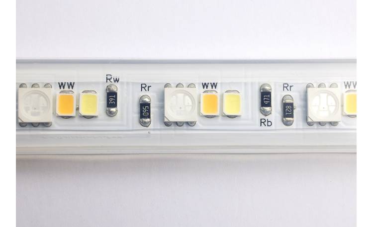 Satco Starfish Dimension Pro LED Outdoor Tape Light (Plug-in) (32-foot ...