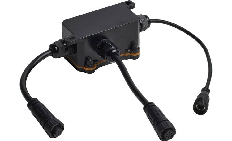 Satco Starfish Dimension Pro LED Outdoor Tape Light (Plug-in) (64-foot ...