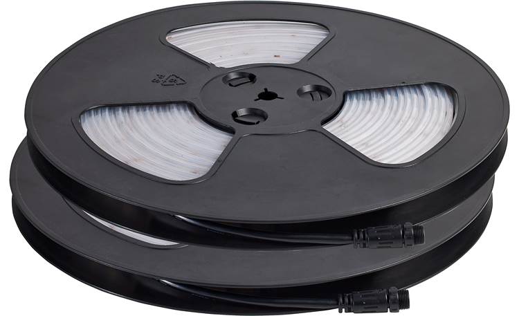 Satco Starfish Dimension Pro LED Outdoor Tape Light (Hardwired) (64 ...