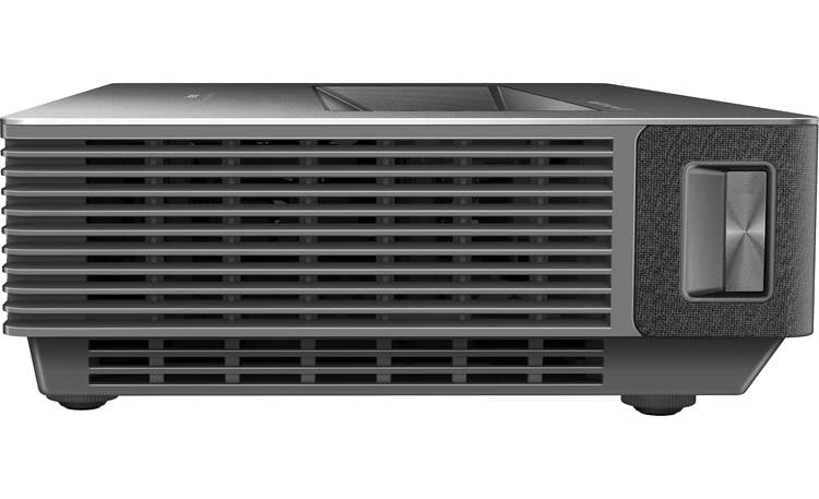 Hisense 100L5H-DLT100C Laser TV 4K laser home theater projector and 100 ...