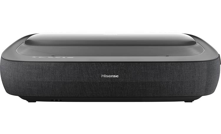 Hisense 100L9H-DLT100C TriChroma Laser TV 4K laser home theater ...