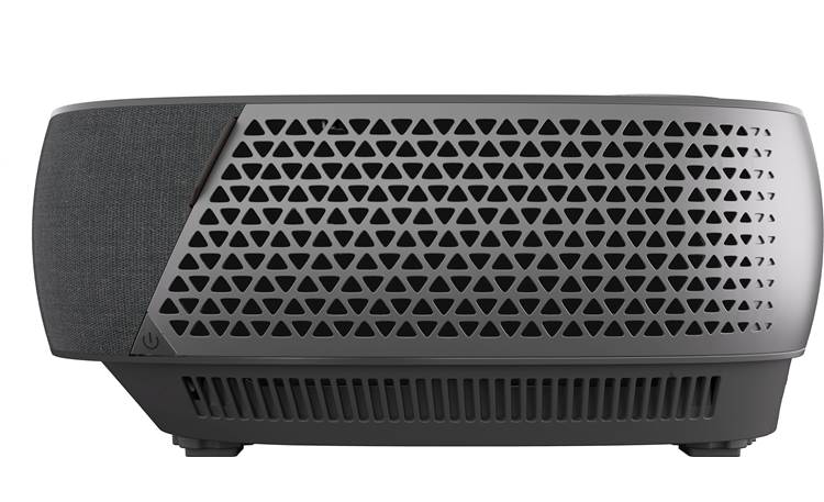 Hisense 120L9H-CINE120A TriChroma Laser TV 4K laser home theater ...