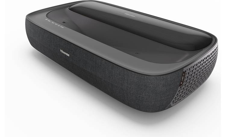 Hisense 120L9H-CINE120A TriChroma Laser TV 4K laser home theater ...