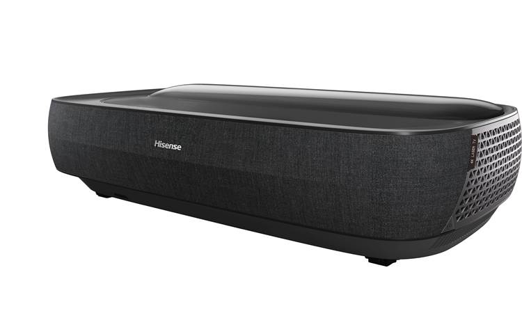 Hisense 120L9H-CINE120A TriChroma Laser TV 4K laser home theater ...