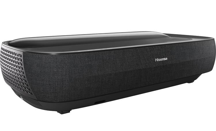 Hisense 120L9H-CINE120A TriChroma Laser TV 4K laser home theater ...