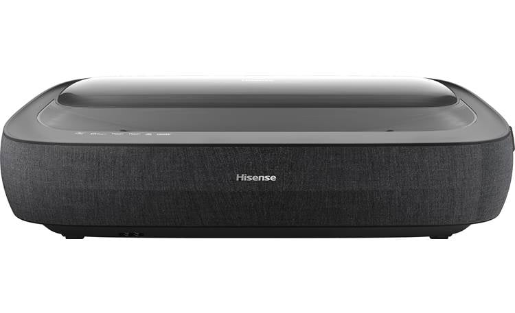 Hisense 120L9H-CINE120A TriChroma Laser TV 4K laser home theater ...