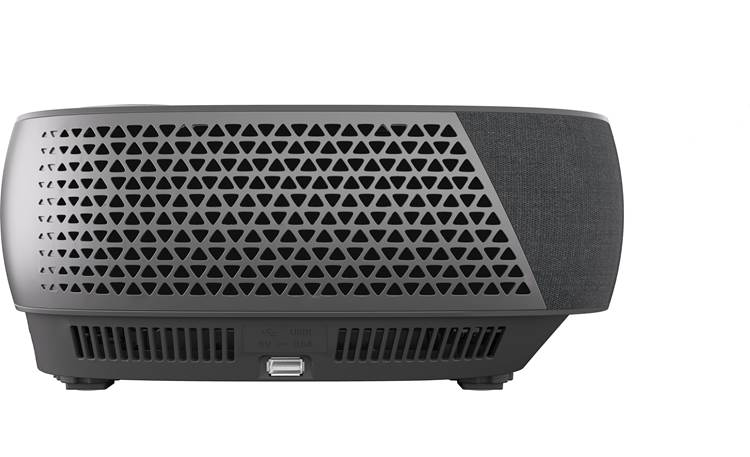 Hisense 120L9H-CINE120A TriChroma Laser TV 4K laser home theater ...