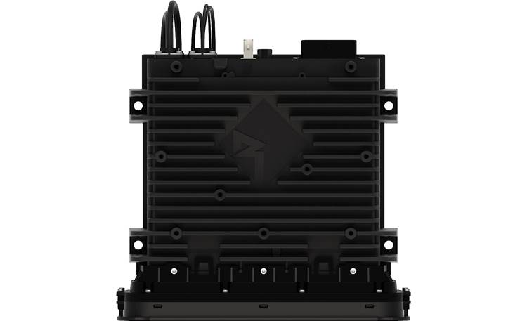 Rockford Fosgate PMX-HD14 Digital media receiver for select 2014-up ...