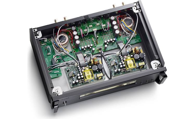 New Amp Suggestions | Page 2 | Steve Hoffman Music Forums