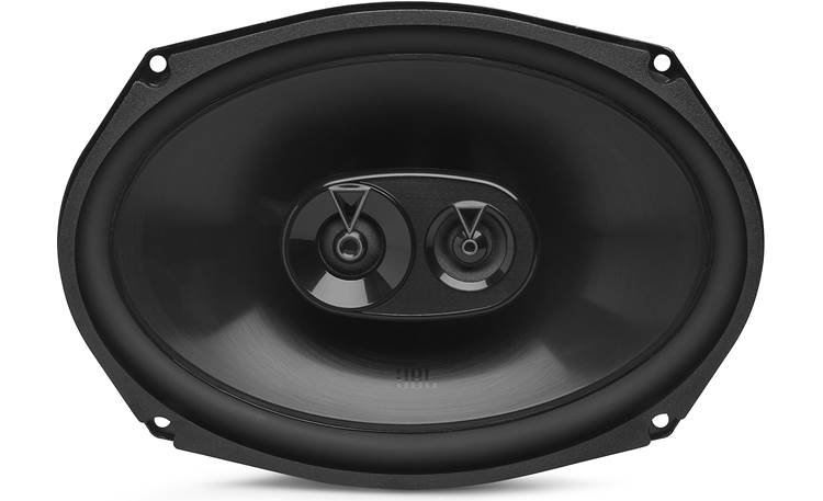 JBL Club 964M Club Series 6"x9" 3-way car speakers at Crutchfield