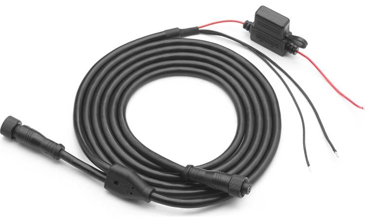 JL Audio MMC-PN2K-6 Powered remote network cable (6-foot) at Crutchfield