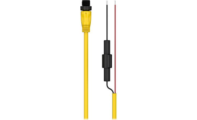 Garmin 010-11079 NMEA 2000 power cable (6-foot) at Crutchfield