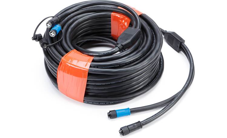 Coastal Source CC Extension Cable (100 feet) 12-gauge, 4-conductor ...