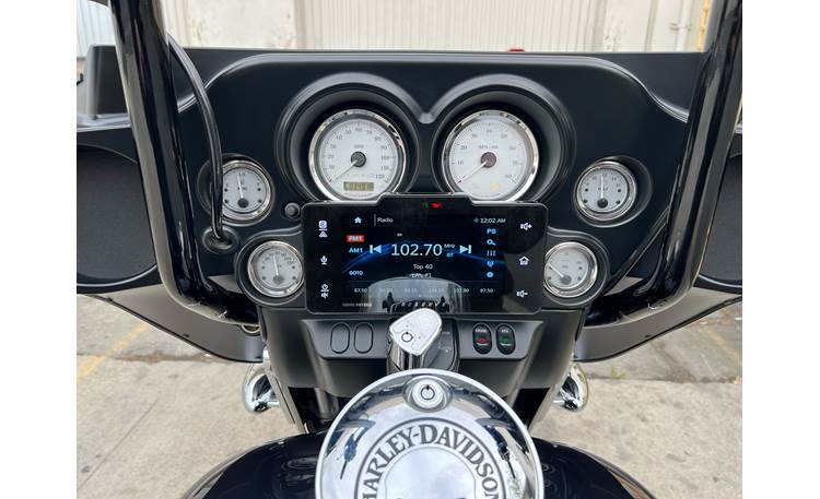 Precision Power HDHU.9813SG Digital multimedia receiver for select 1998 ...