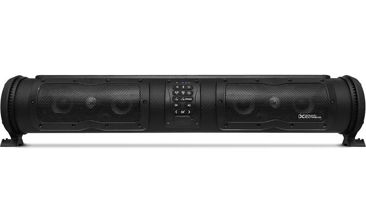 SoundExtreme Elite SE28 28" powered sound bar with built-in Bluetooth ...