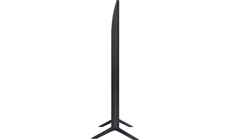 Samsung BE55C-H (55") LED 4K Ultra HD commercial TV at Crutchfield