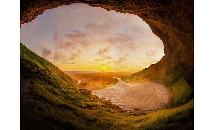 Samsung BE55C-H (55") LED 4K Ultra HD commercial TV at Crutchfield