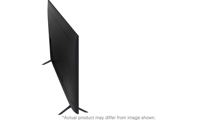 Samsung BE65C-H (65") LED 4K Ultra HD commercial TV at Crutchfield