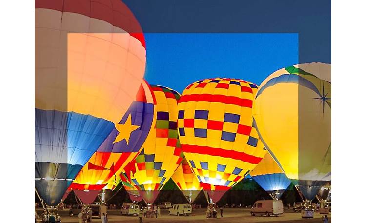 Samsung BE65C-H (65") LED 4K Ultra HD commercial TV at Crutchfield