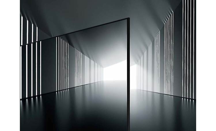 Samsung BE65C-H (65") LED 4K Ultra HD commercial TV at Crutchfield