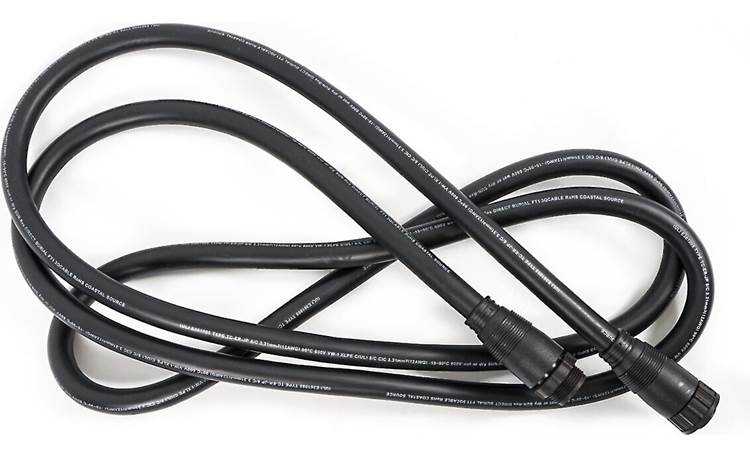 Coastal Source Uni-Connect 8C Extension Cable (10 feet) 12-gauge, 8 ...