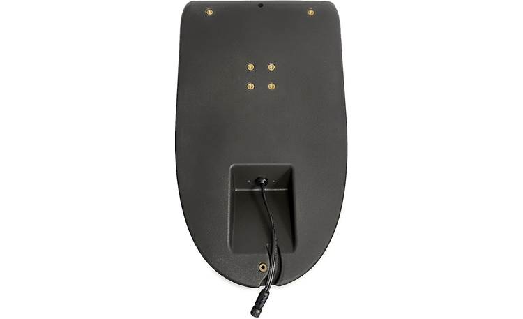 Coastal Source Contour (Brown) Low-profile 2-way speaker for Coastal ...