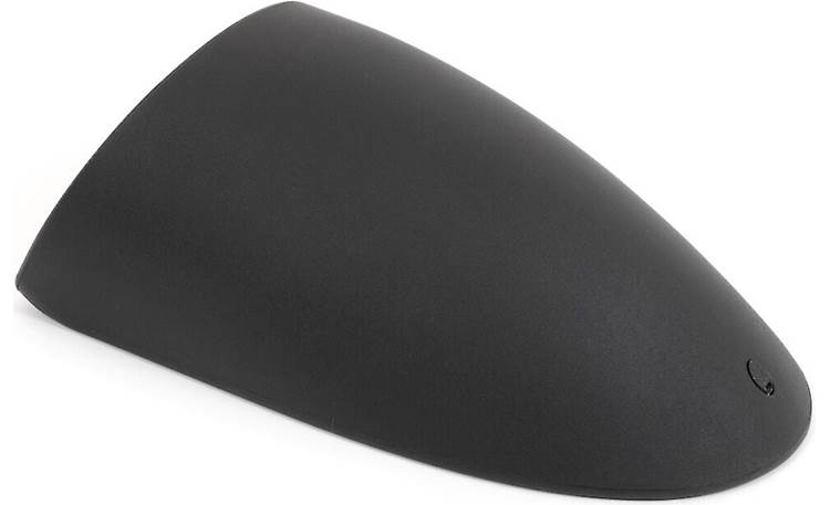 Coastal Source Contour (Brown) Low-profile 2-way speaker for Coastal ...