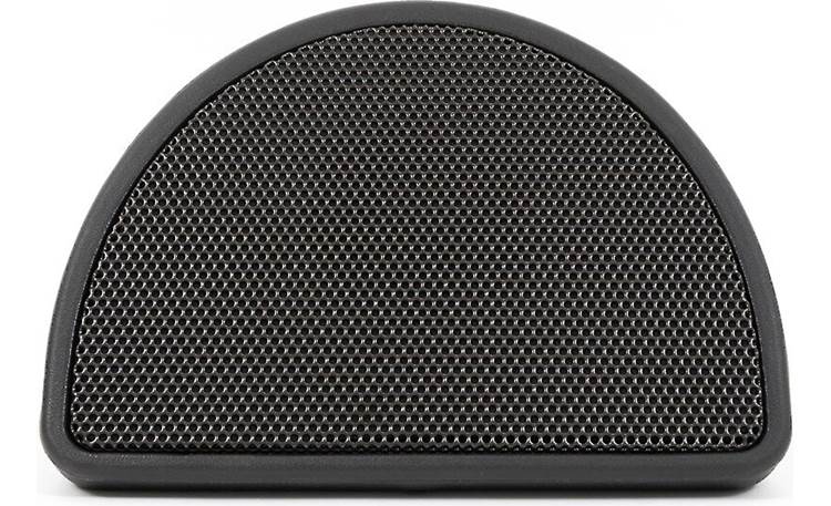 Coastal Source Contour (Brown) Low-profile 2-way speaker for Coastal Source outdoor sound ...