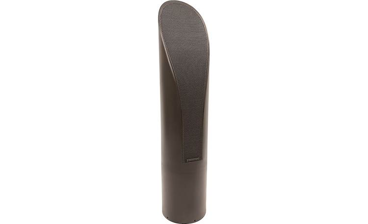 Coastal Source 12.0 Line Source Bollard (Brown) High-power outdoor ...