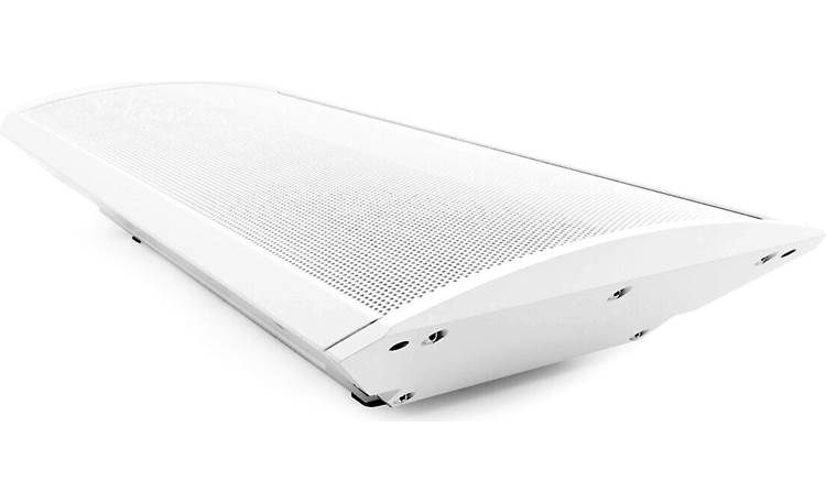 Coastal Source Razor RZ210 (White) Low-profile 2-way outdoor speaker ...