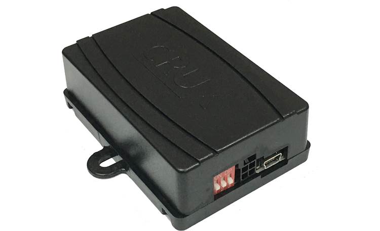 CRUX SWRNS-63A Wiring Interface Connect a new car stereo and retain the ...