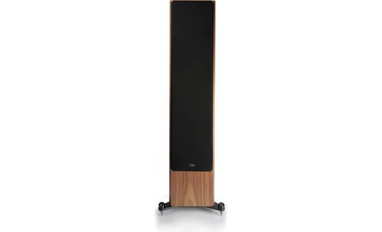 KLH Kendall 2F (English Walnut) Floor-standing speaker at Crutchfield