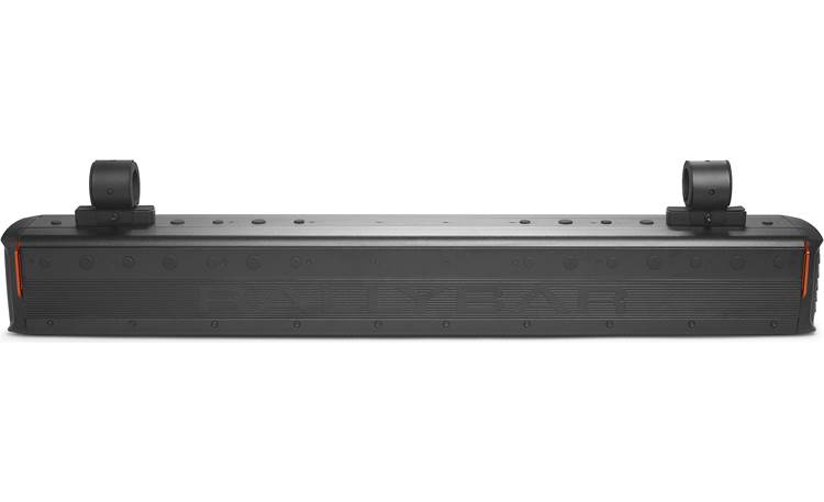 JBL Rallybar XL Powered 35" Bluetooth® 8-speaker sound bar with LED ...