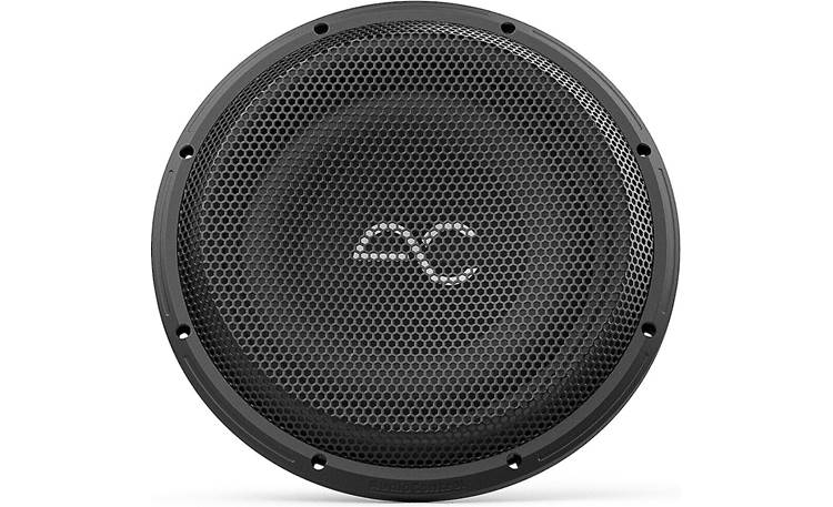 AudioControl SPC-12S2 Space™ Series shallow-mount 12" 2-ohm component ...