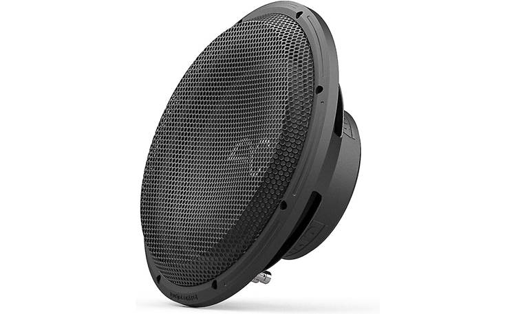 AudioControl SPC-12S2 Space™ Series shallow-mount 12" 2-ohm component ...