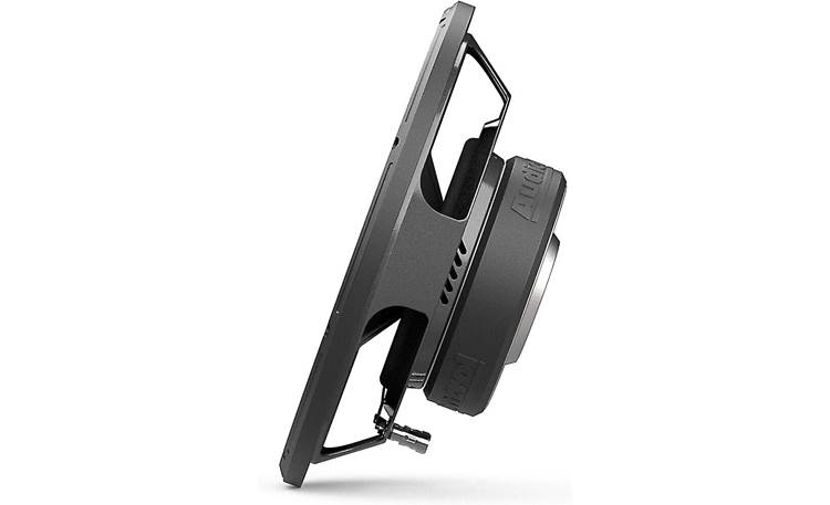 AudioControl SPC-12S2 Space™ Series shallow-mount 12" 2-ohm component ...